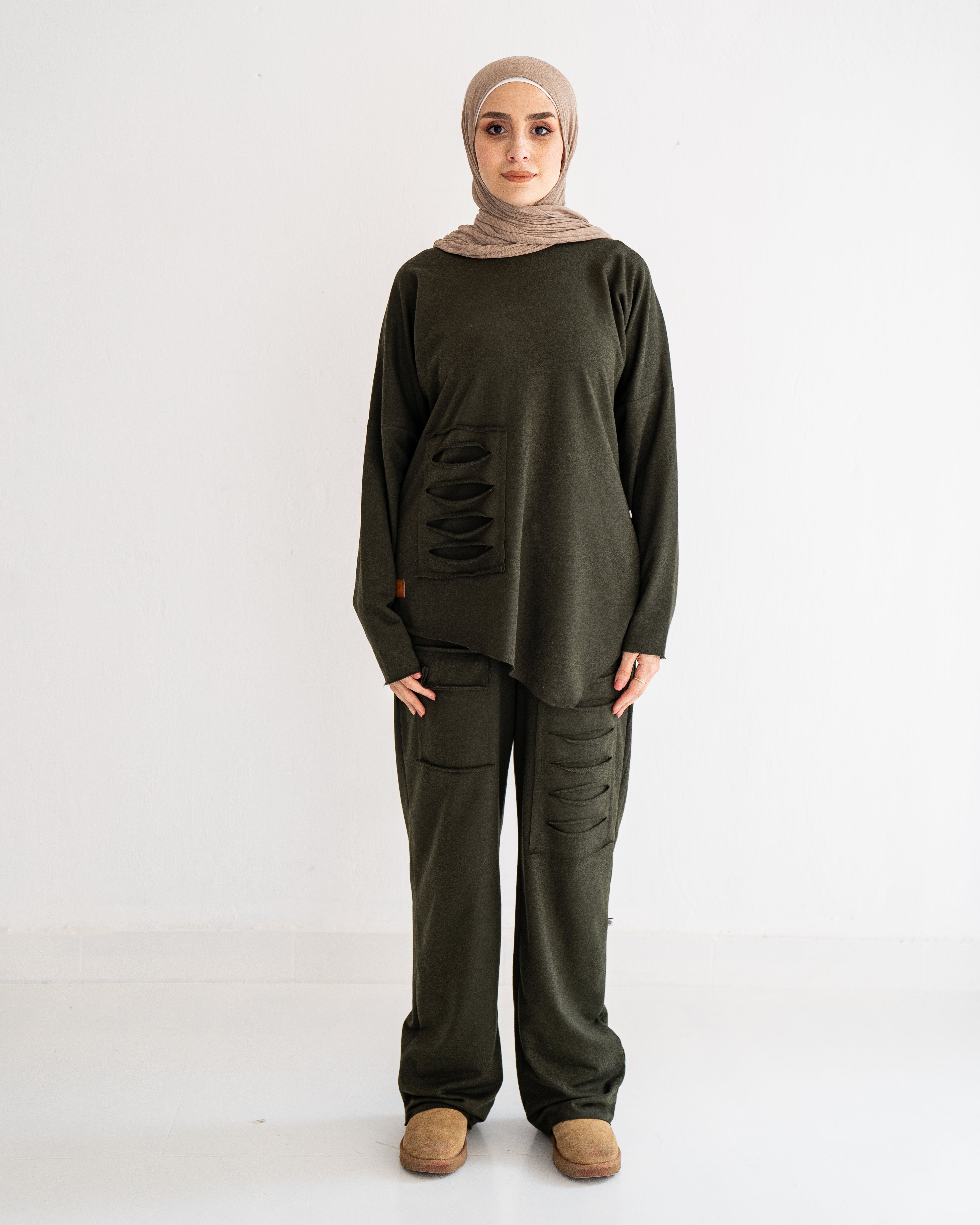 Ripped Pocket Set – Rsquared